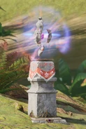 Warp Spire | Infinity Nikki Wiki | Fandom