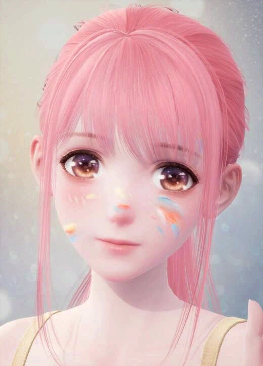 Radiant Canvas | Infinity Nikki Wiki | Fandom