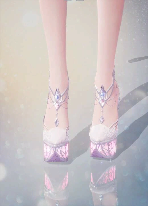 Rest in Dust | Infinity Nikki Wiki | Fandom