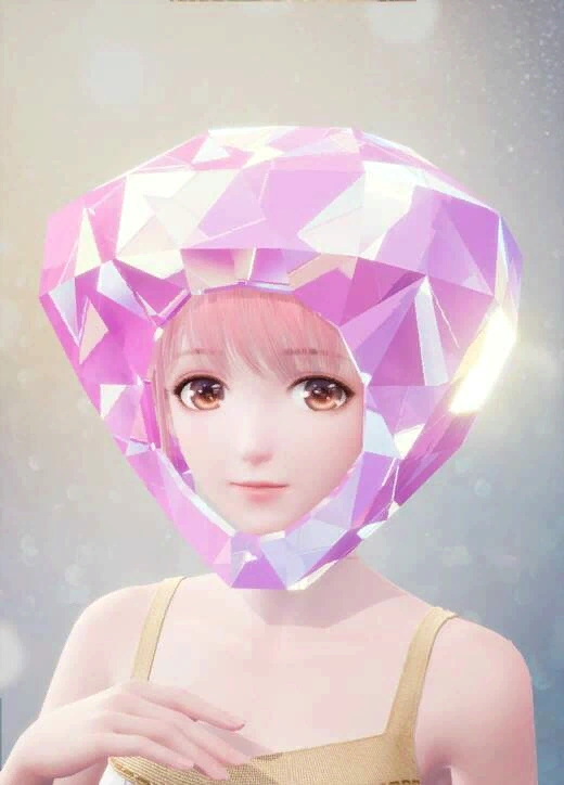 Shiny Shiny | Infinity Nikki Wiki | Fandom