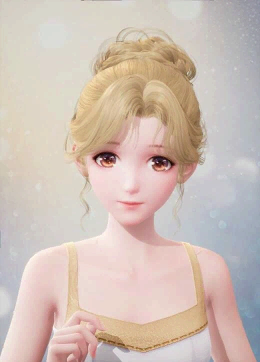 Silver Sonata: Scarlet Moon | Infinity Nikki Wiki | Fandom