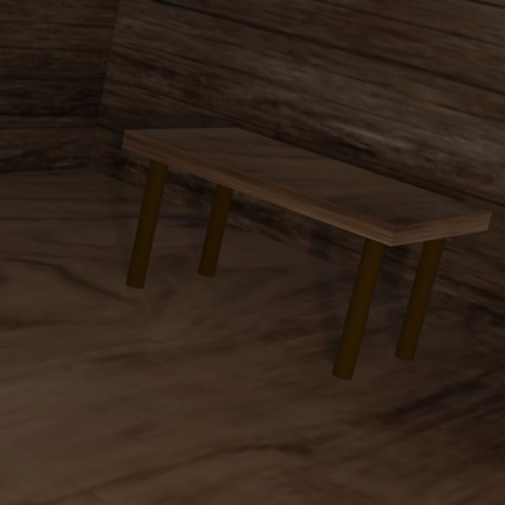 Level 0.A | Infinity Rooms Wiki | Fandom