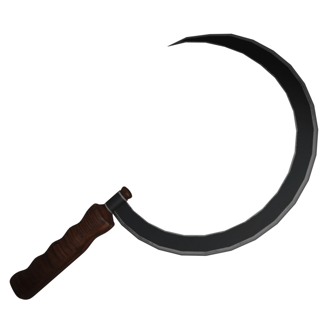 Sickle | Infinity RPG Wiki | Fandom
