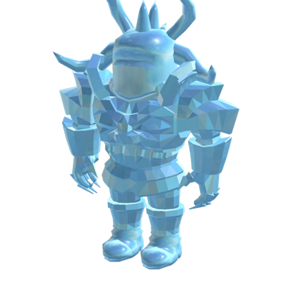 Crystal Infinity Armor | Infinity RPG Wiki | Fandom