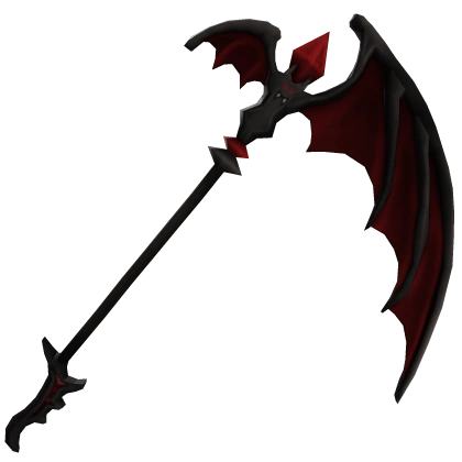 Reaper's Scythe | Infinity RPG Wiki | Fandom