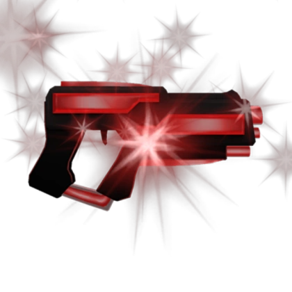 Red Sector Laser Gun | Infinity RPG Wiki | Fandom