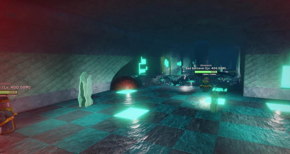 The Lost World of Atlantis | Infinity RPG Wiki | Fandom