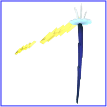 Lightning Striker | Infinity RPG Wiki | Fandom