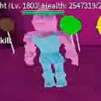 Cotton Candy Knight (2016) | Infinity RPG Wiki | Fandom