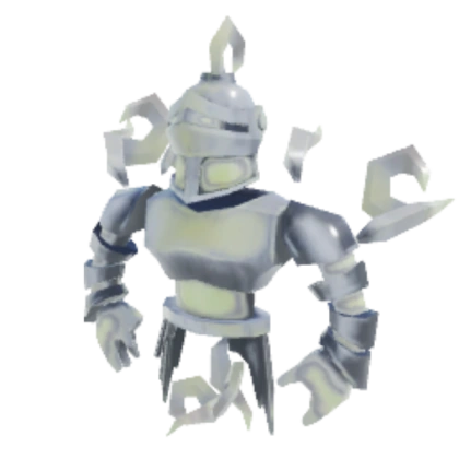 Glorious Phantom | Infinity RPG Wiki | Fandom