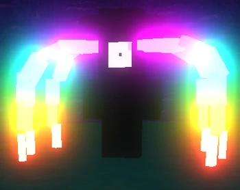 Unknown Demon From Dimension III | Infinity RPG Wiki | Fandom