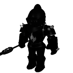 Chaotic Marauder | Infinity RPG Wiki | Fandom