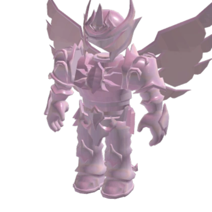 Vulcan's Elemental Guard Armor | Infinity RPG Wiki | Fandom