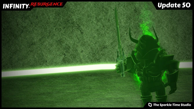 Infinity RPG Wiki | Fandom