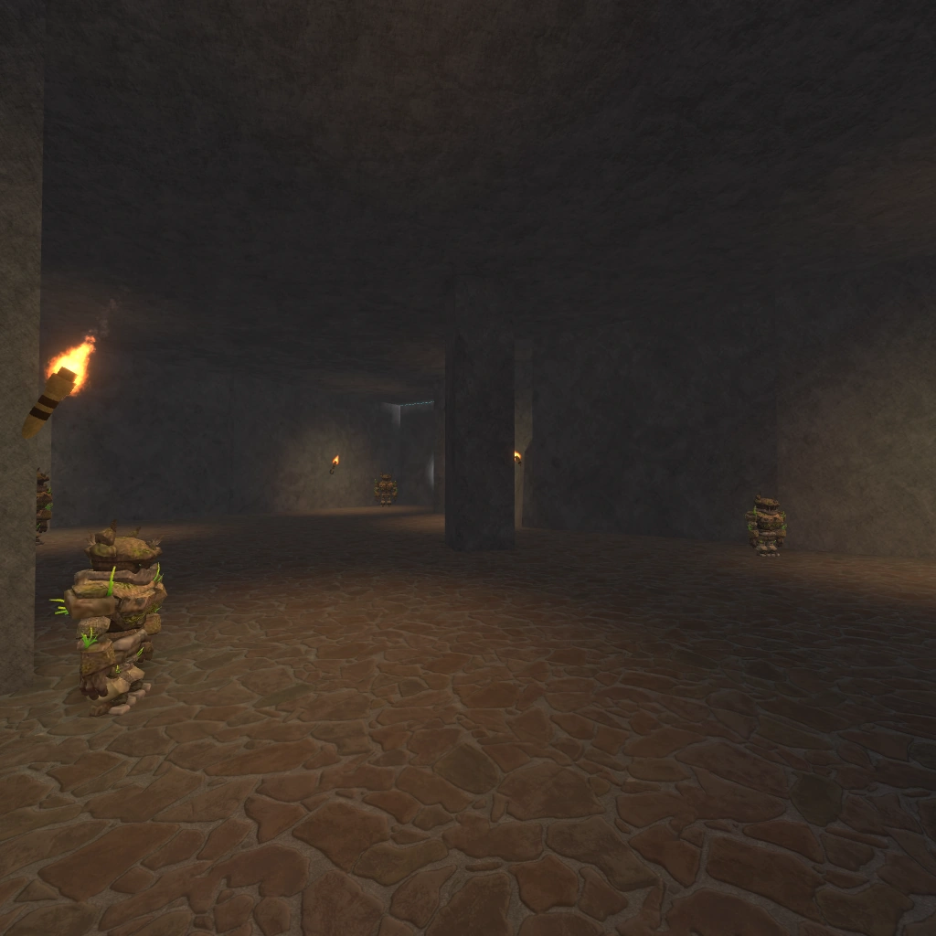 Creepy Cave | Infinity RPG Wiki | Fandom