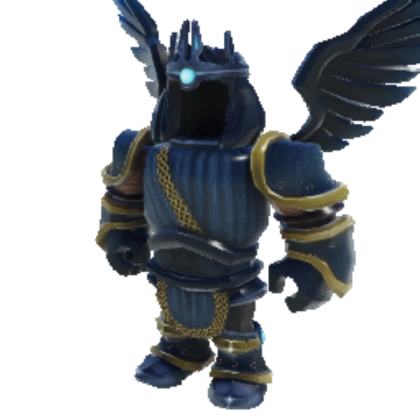 Possessed Avenger/Classic | Infinity RPG Wiki | Fandom