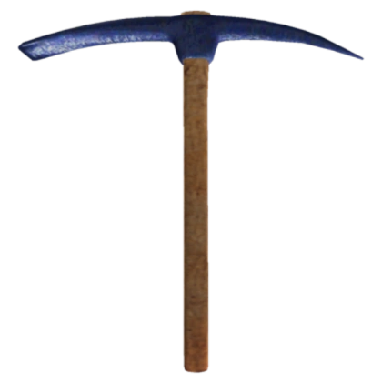 Miner's Pickaxe | Infinity RPG Wiki | Fandom
