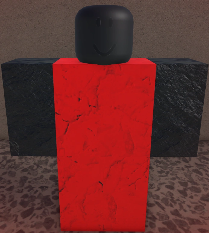 Ruby Monster | Infinity RPG Wiki | Fandom