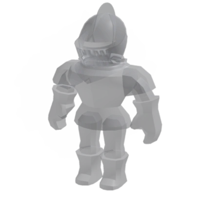 Ghostly Armor | Infinity RPG Wiki | Fandom