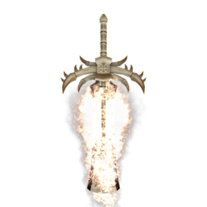 Bone Sword | Infinity RPG Wiki | Fandom