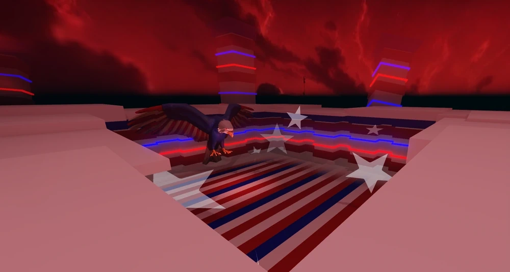 Independence Day Event 2024 | Infinity RPG Wiki | Fandom