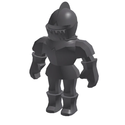 Iron Armor | Infinity RPG Wiki | Fandom