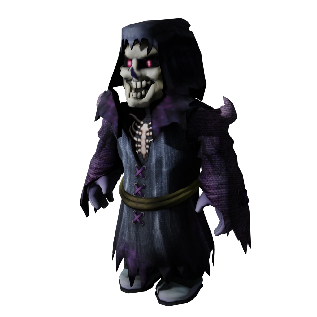 Reaper Minion | Infinity RPG Wiki | Fandom