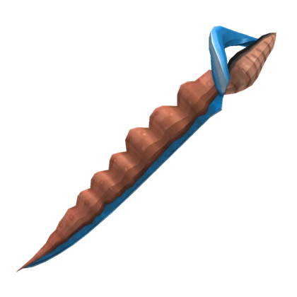 Aquatic Claymore | Infinity RPG Wiki | Fandom