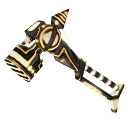 Supercharged Nova Hammer | Infinity RPG Wiki | Fandom