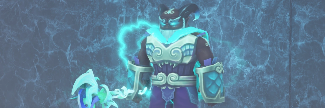 Lightning Dragon Lord | Infinity RPG Wiki | Fandom