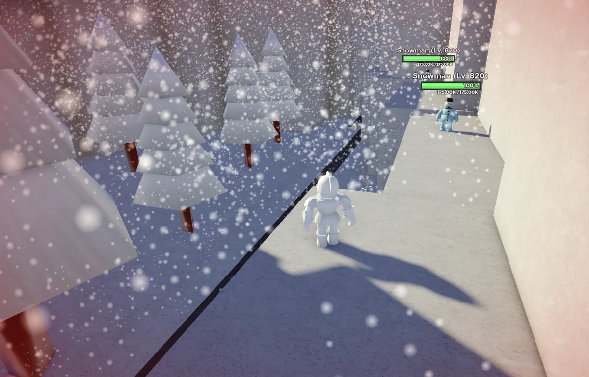 Snowy Cliffs | Infinity RPG Wiki | Fandom