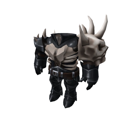 Headless Fiend | Infinity RPG Wiki | Fandom