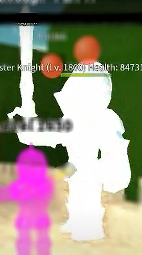 Master Knight | Infinity RPG Wiki | Fandom