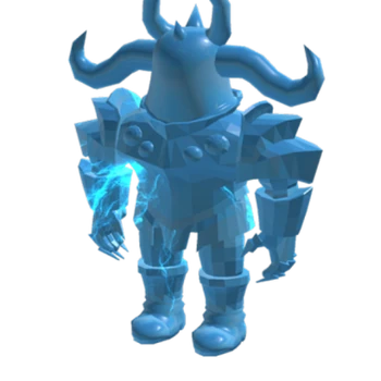 Lightning Armor | Infinity RPG Wiki | Fandom