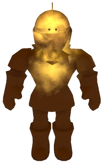 Ember Armor | Infinity RPG Wiki | Fandom