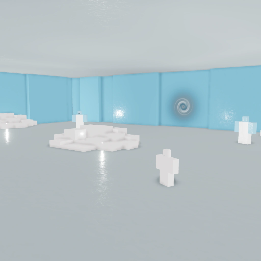 Ice Cave/Classic | Infinity RPG Wiki | Fandom