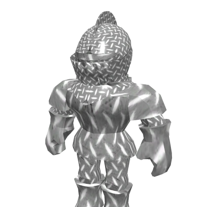 Plated Armor | Infinity RPG Wiki | Fandom