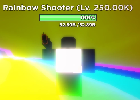 Rainbow Shooter | Infinity RPG Wiki | Fandom