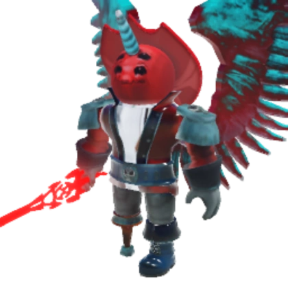 Demonic Cownarl | Infinity RPG Wiki | Fandom