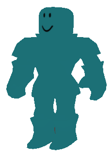 Cyan Diamond Soldier | Infinity RPG Wiki | Fandom