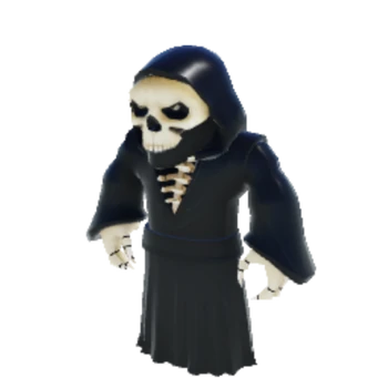 Dark Skeleton/Classic | Infinity RPG Wiki | Fandom