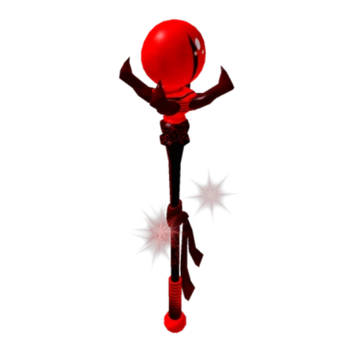 Red Sector Staff | Infinity RPG Wiki | Fandom