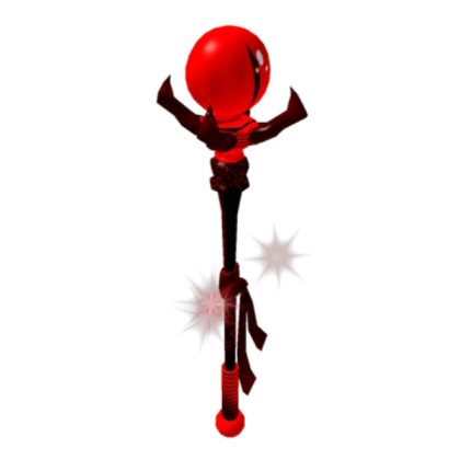 Red Sector Staff | Infinity RPG Wiki | Fandom