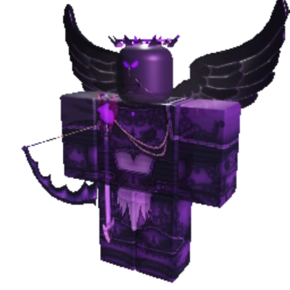 Arch-Angelic Servant | Infinity RPG Wiki | Fandom