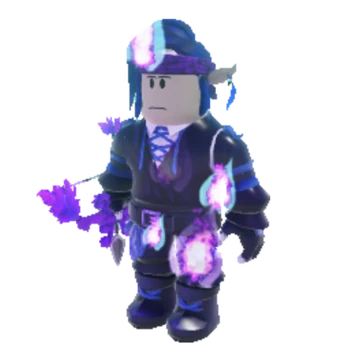 Nightshade Pyromaniac | Infinity RPG Wiki | Fandom