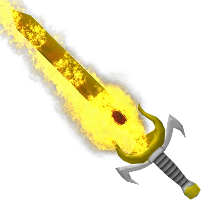 The Golden Excalibur | Infinity RPG Wiki | Fandom