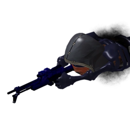 Skeletal Assailant | Infinity RPG Wiki | Fandom