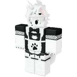 Azzy the Catboy | Infinity RPG Wiki | Fandom