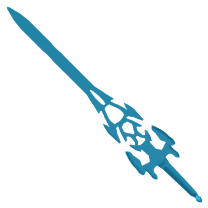 Cyan Legend | Infinity RPG Wiki | Fandom