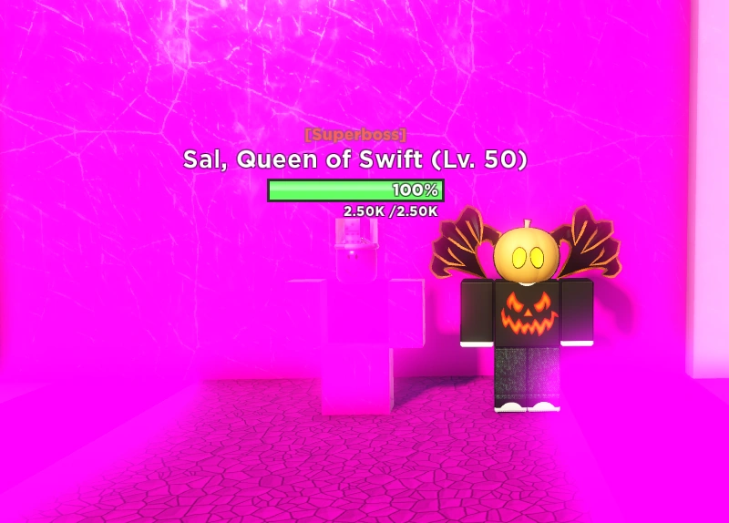 Category:Superboss | Infinity RPG Wiki | Fandom